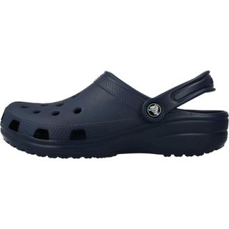 Crocs Femme, Chaussures, Bleu, Taille: 36 EU Classic Clog