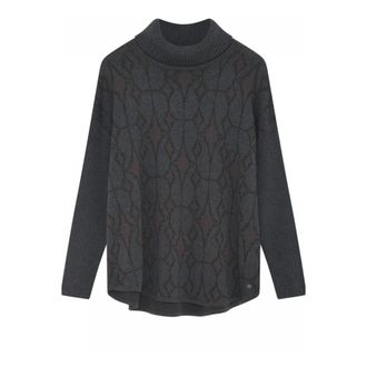 Gustav Maille - Femme - Pulls - Gris - Taille: 44 FR