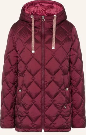 Fuchs Schmitt Fuchs Schmitt Steppjacke Bari rot