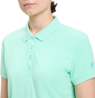 McKinley Poloshirt Da.-Polo Lango W