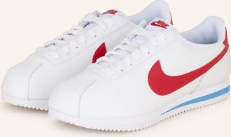 Nike Sneaker Cortez weiss