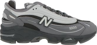 New Balance SCHUHE - Sneakers auf YOOX.COM