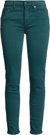 7 For All Mankind BAS - Pantalons en jean sur YOOX.COM
