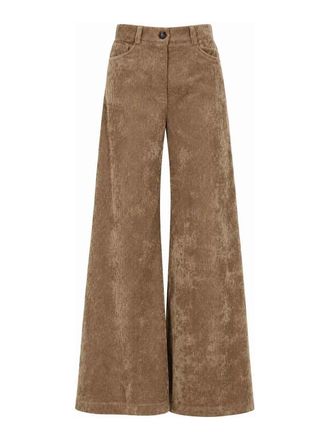 D.exterior Pantalons D&eacute;contract&eacute;s