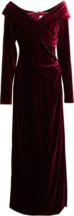 Luisa Spagnoli KLEIDER - Maxi-Kleider auf YOOX.COM