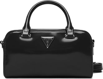 Guess Handtasche Guess Arnela Mini HWNY94 96740 Schwarz