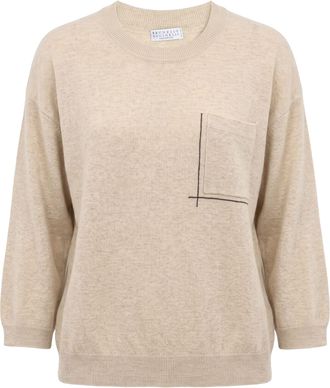 Brunello Cucinelli STRICKWAREN - Pullover auf YOOX.COM