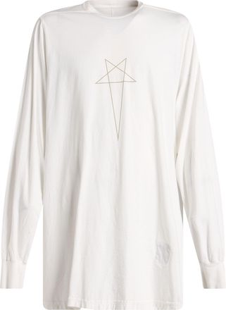 Rick Owens TOPS - T-shirts auf YOOX.COM
