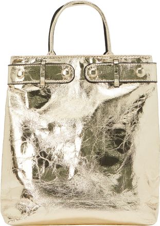 Faina Handtasche Handtasche Frauen Gold