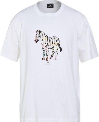 Paul Smith TOPS - T-shirts auf YOOX.COM