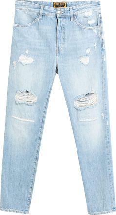 Washington Dee-Cee HOSEN & RÖCKE - Jeanshosen auf YOOX.COM