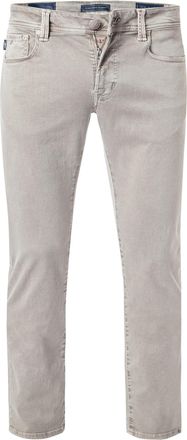 Sartoria Tramarossa Herren Jeans beige