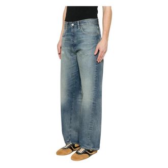 Sunflower Gerades Jeans - - Jeans - Herren - Blau - W33