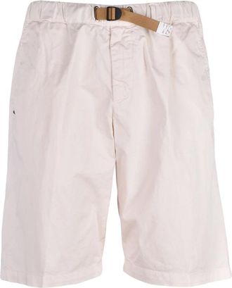 White Sand Homme, Shorts, Beige, Taille: L Bermuda Shorts