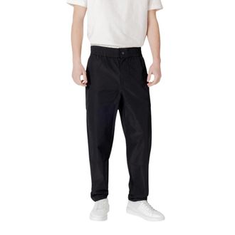 Calvin Klein Jeans Track Pant - - Trousers - Herren - Schwarzk - W31