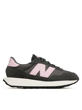 New Balance Sneakers WS237YA Schwarz