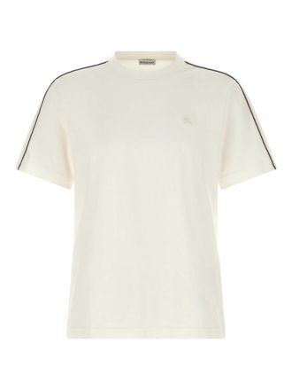 Burberry T-Shirt - Wei&szlig;