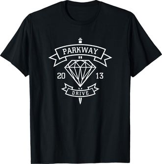 Parkway Drive T-Shirt
