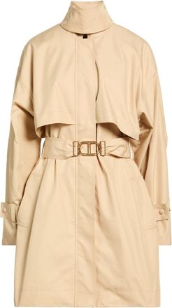 Twin-Set JACKEN & M&Auml;NTEL - Jacken, M&auml;ntel & Trenchcoats auf YOOX.COM