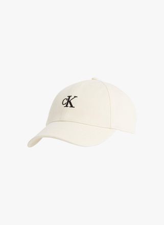Calvin Klein Casquette &agrave; logo