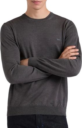 Harmont & Blaine Homme, Pulls, Gris, Taille: M Pulls Gris