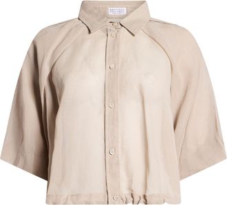 Brunello Cucinelli TOPS - Hemden auf YOOX.COM