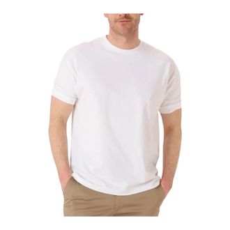 Drykorn Polo Shirt Thilo - - Tops - Herren - Wei&szlig; - M