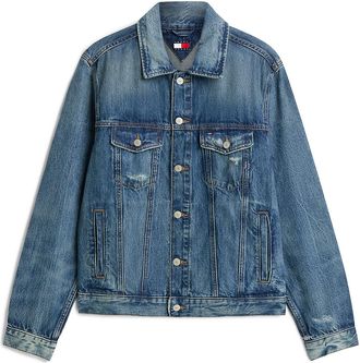 Tommy Jeans Jacke Ryan