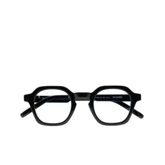 Kaleos unisex, Accessoires, Noir, Taille: 47 MM Optical Frame