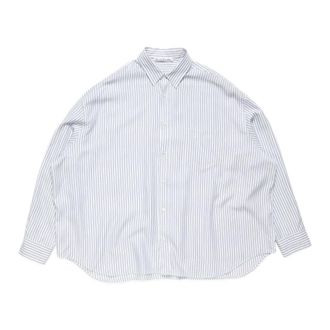 Acne Studios Casual Shirts - - Shirts - Herren - Blau - S