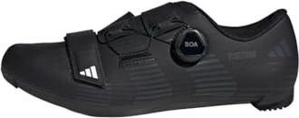 adidas Unisex Chaussure de Cyclisme VUELTANO, Core Black/Carbon/Cloud White, 47 1/3