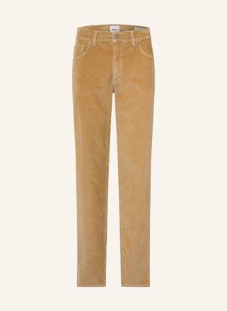 Brax Brax Cordhose Cadiz Straight Fit beige