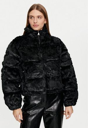 Alpha Industries Alpha Industries Winterjacke 148002 Schwarz Regular Fit