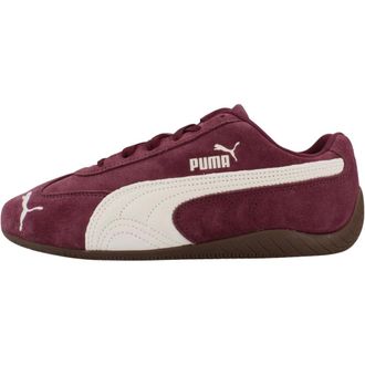 Puma Speedcat OG II - - Sport - Damen - Lila - 38 1/2 EU