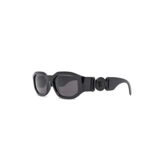 Versace unisex, Accessoires, Noir, Taille: 53 MM Ve4361 Lunettes de soleil