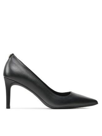 Michael Kors High Heels Alina Flex Pump 40F2HNMP2L Schwarz