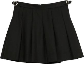 Dunst Femme, Jupes, Noir, Taille: 40 FR Dunst Skirt