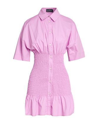 Ga&euml;lle Paris KLEIDER - Mini-Kleider auf YOOX.COM