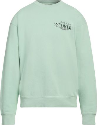 Sporty & Rich TOPS - Sweatshirts auf YOOX.COM