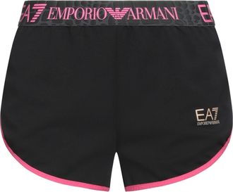 Emporio Armani HOSEN & RÖCKE - Shorts & Bermudashorts auf YOOX.COM