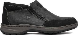 Rieker Stiefeletten CEO-03352-45 Schwarz