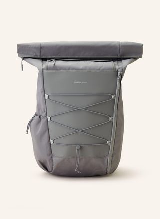 Kapten & Son Kapten & Son Rucksack Banff grau