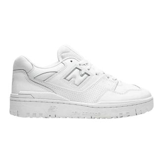 New Balance Klassische Basketball-Sneaker Tribute - - Shoes - Herren - Wei&szlig; - 42 1/2 EU
