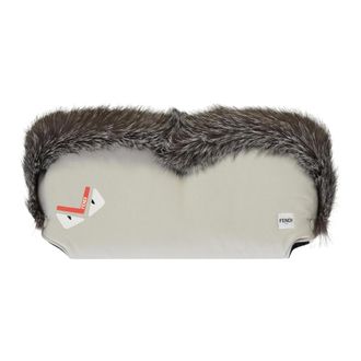 Fendi Damen, Accessories, Grau, ONE SIZEGr&ouml;&szlig;e