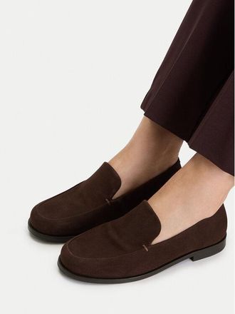 Gino Rossi Slipper CEO-124883 Braun