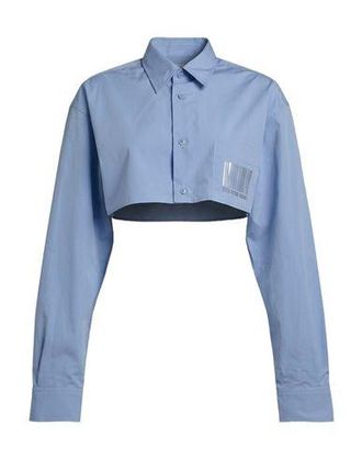 VTMNTS TOPS - Chemises sur YOOX.COM