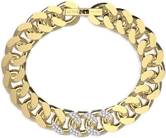 Guess Champions Bracelet Or