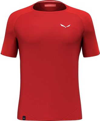 Salewa T-Shirt Marke Modell PEDROC PTC Delta M T-Shirt