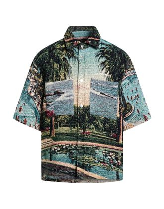 Amiri TOPS - Hemden auf YOOX.COM