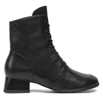 Caprice Schn&uuml;rschuhe Caprice 9-25108-43 Schwarz